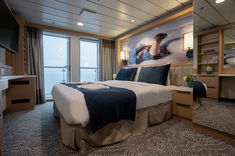 Ocean Albatros Antarctica Cruises