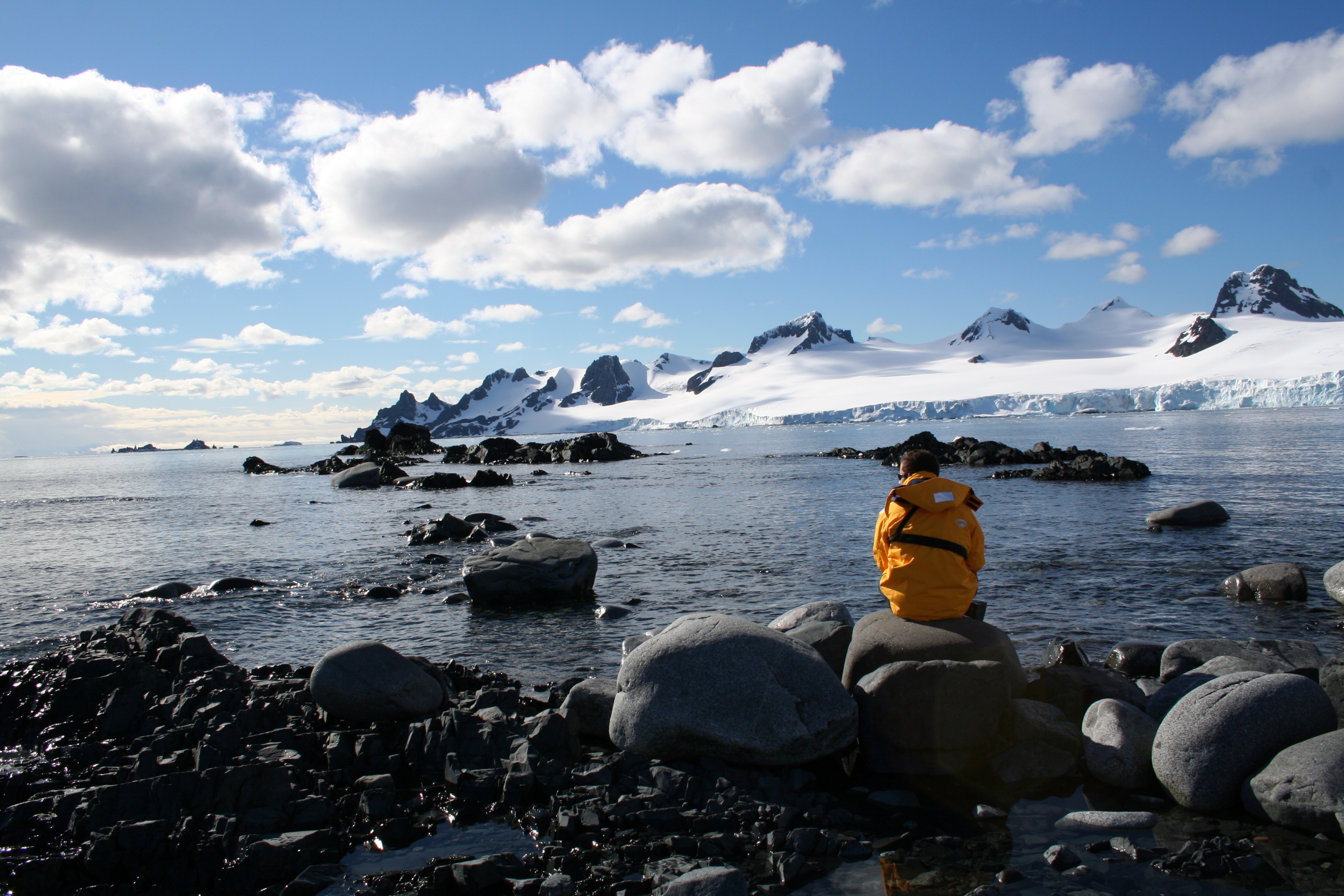 Best Time To Visit Antarctica | Swoop Antarctica