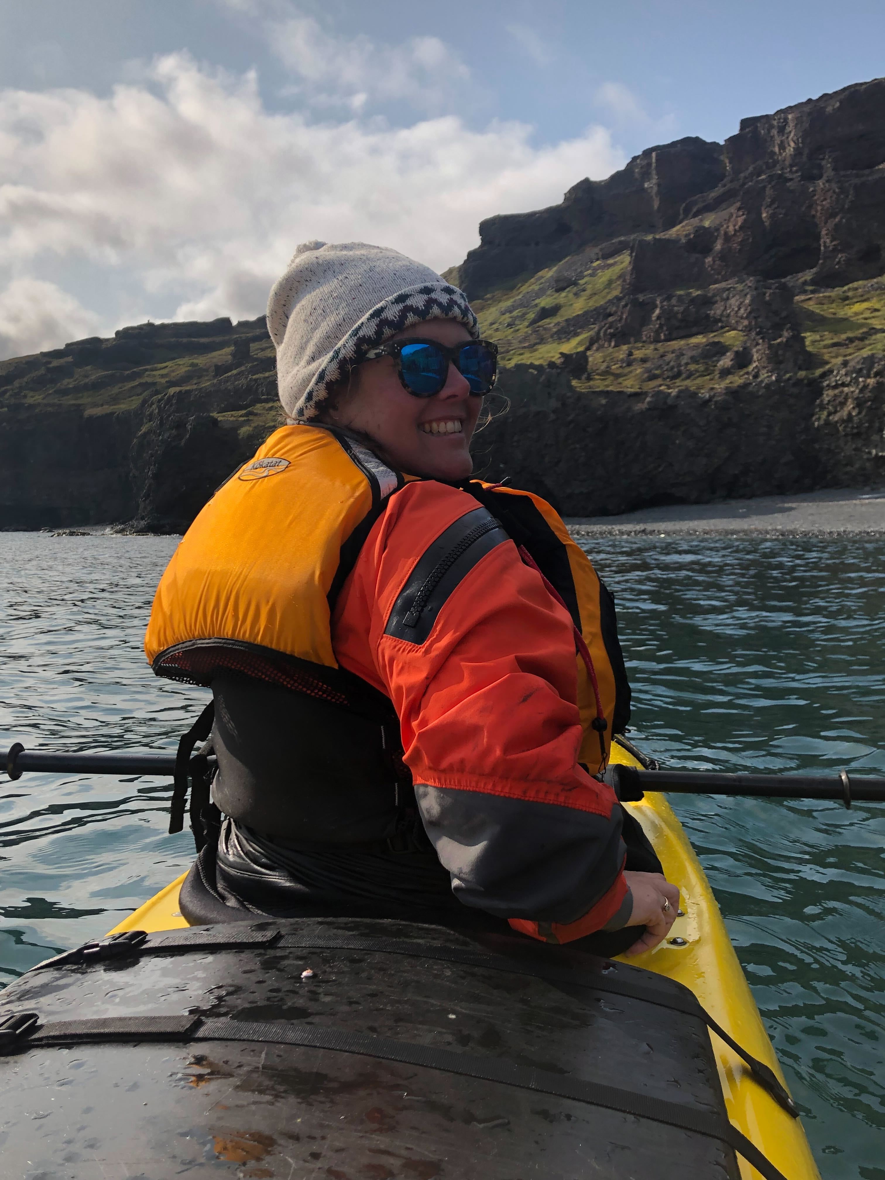 Thank You | Swoop Antarctica