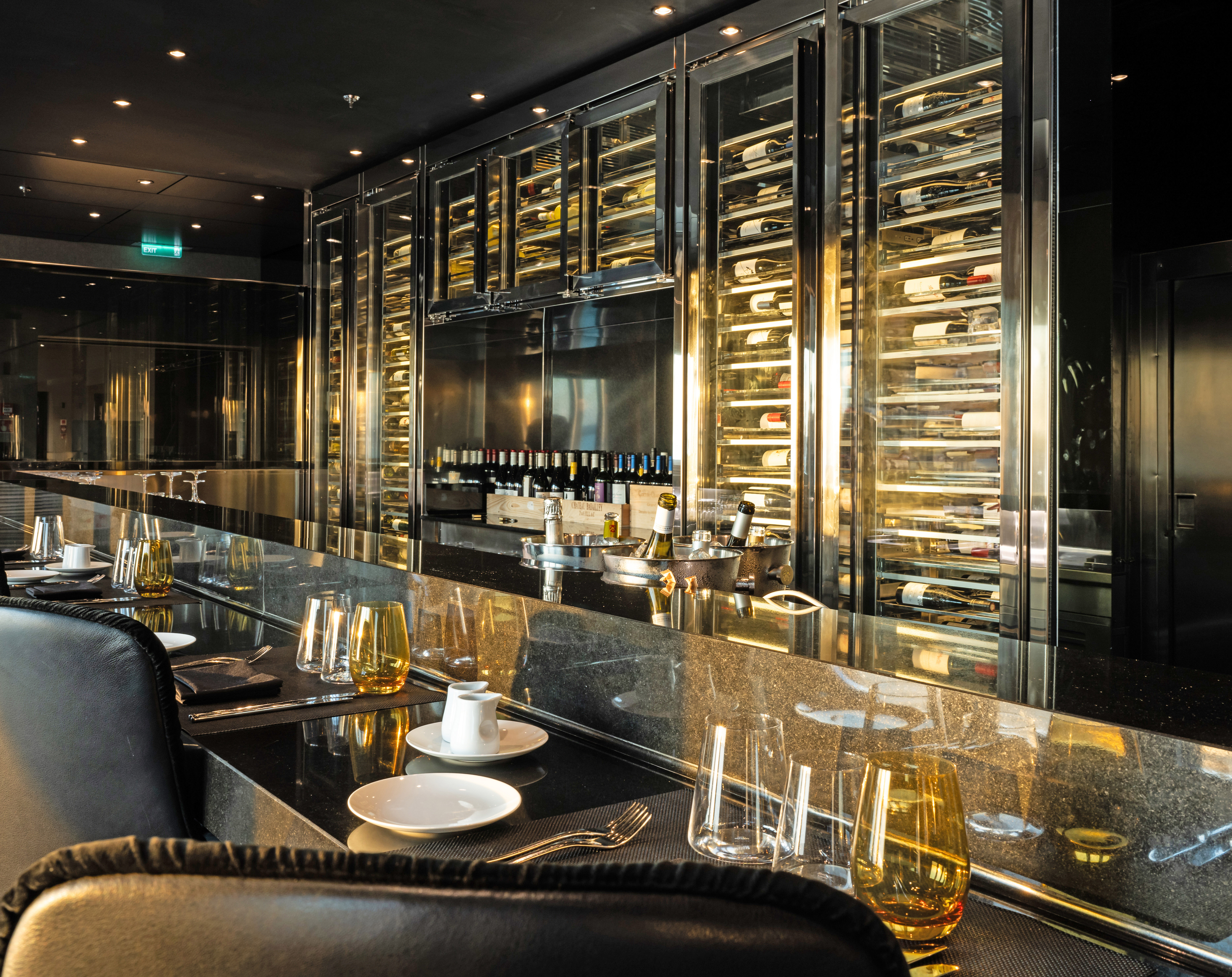 Scenic Eclipse II | Swoop Antarctica