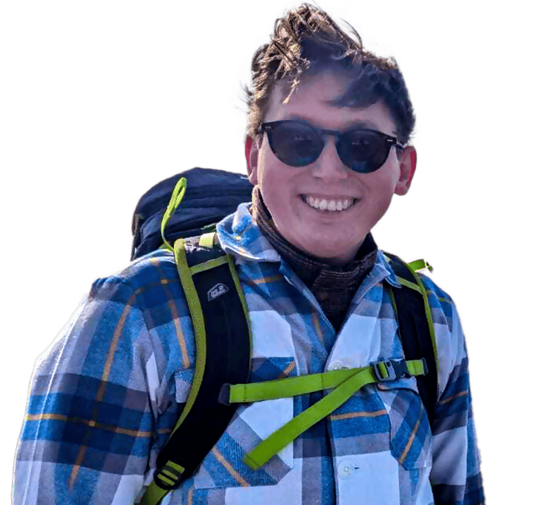 Sustainability at Swoop | Swoop Antarctica