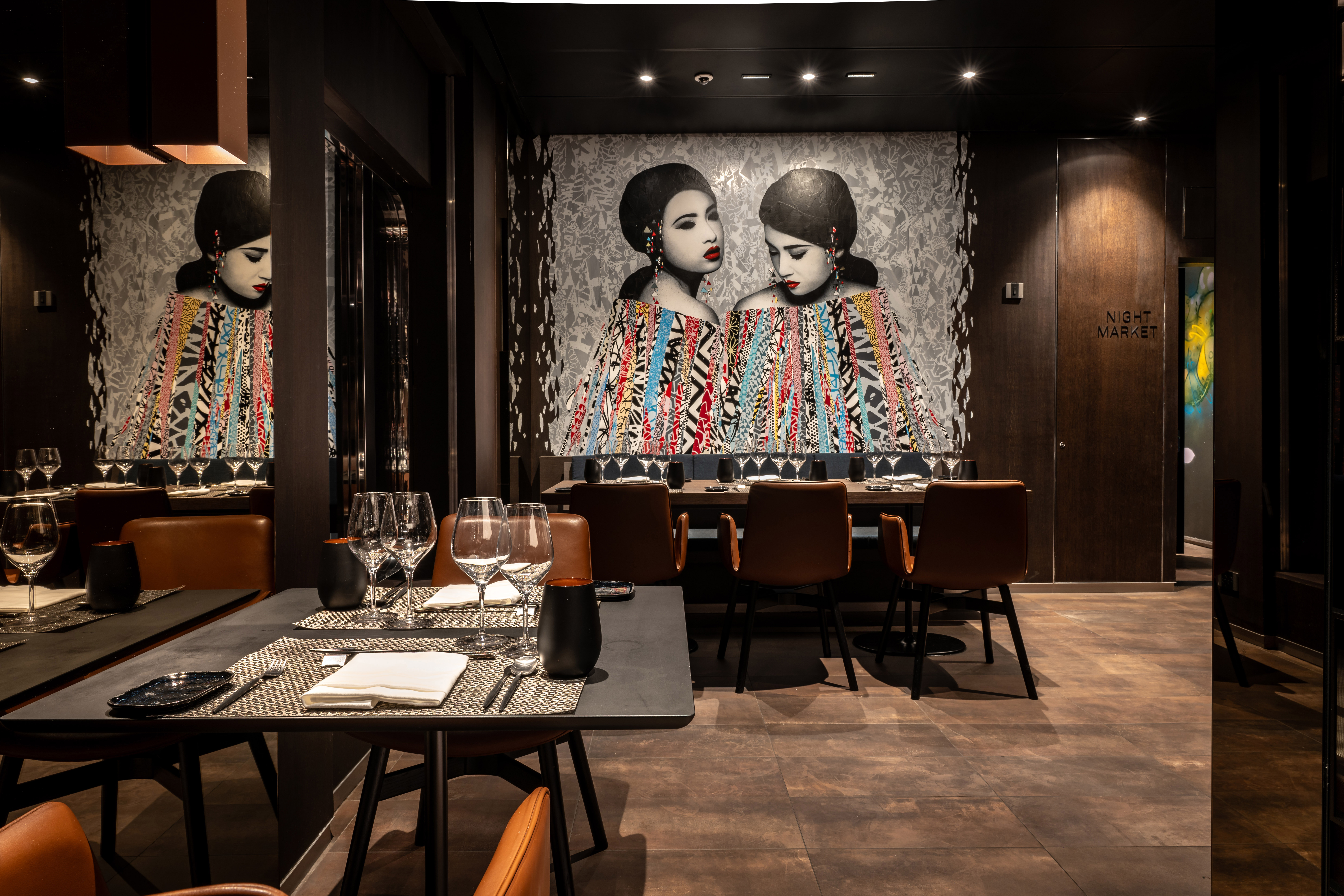 Scenic Eclipse II | Swoop Antarctica