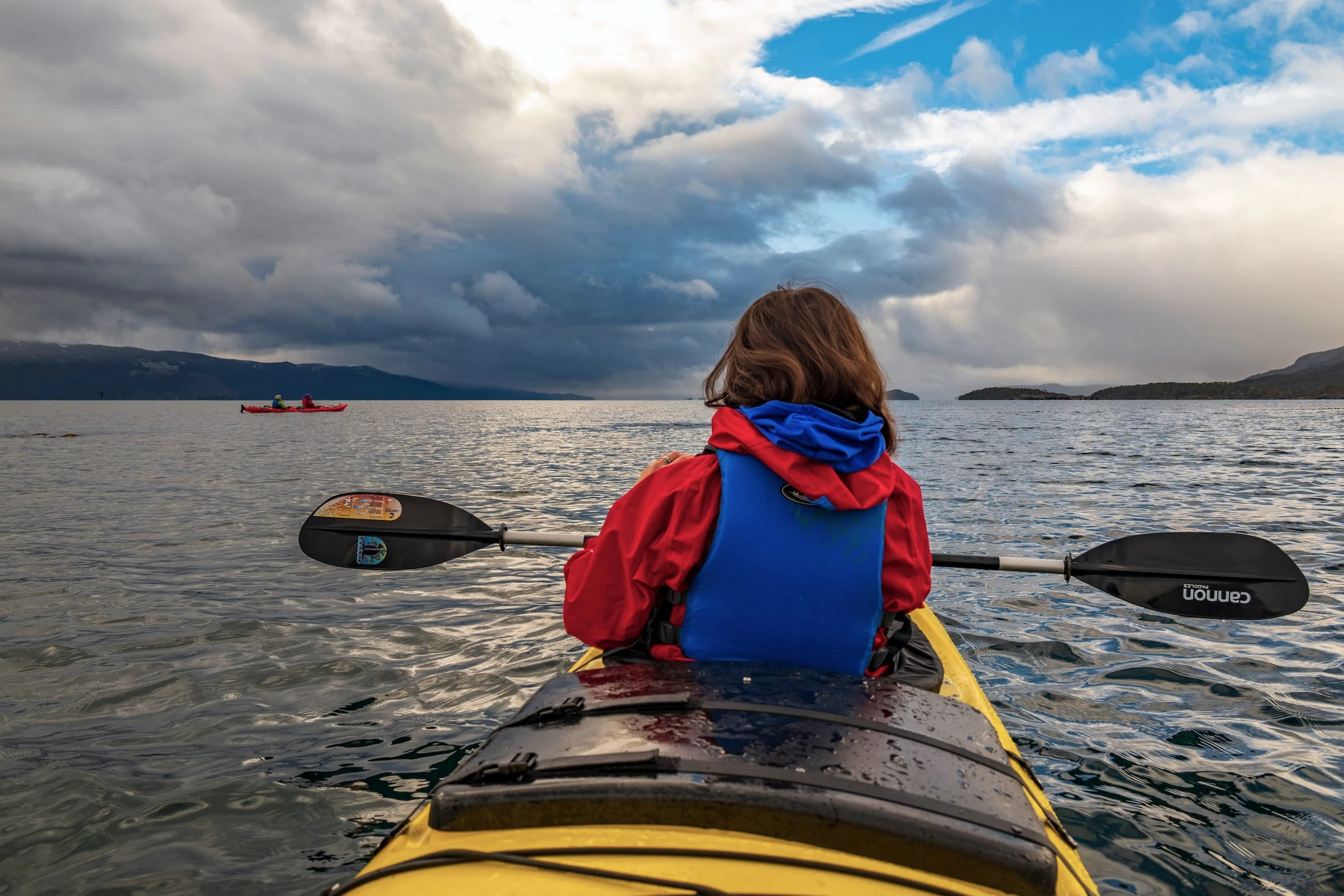 Puerto Williams | Swoop Antarctica